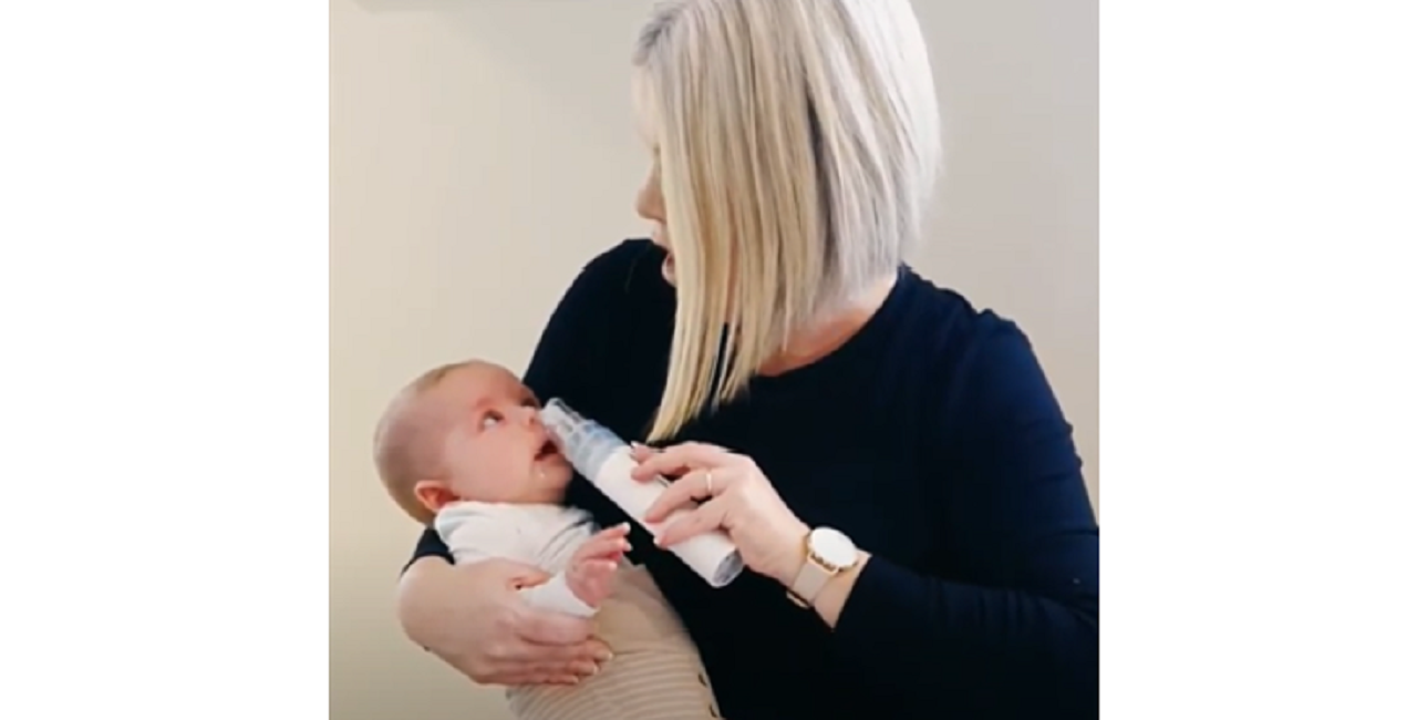 10 Reasons Daily Nasal Flushing Makes Your Baby Happier and Healthier ...