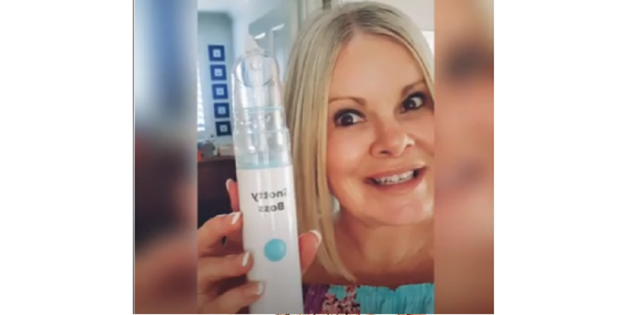 Behind The Scenes - Courier Mail – Snotty Noses Australia Pty Ltd