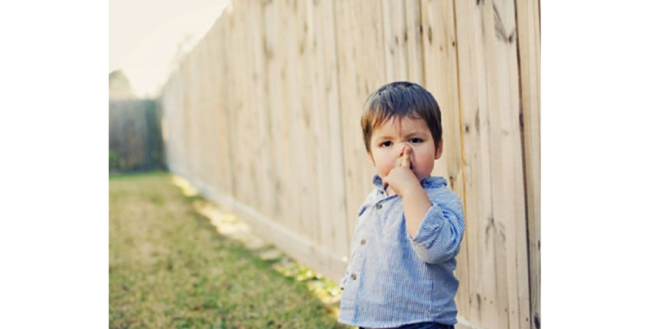 It's World Pick Your Nose Day – Snotty Noses Australia Pty Ltd