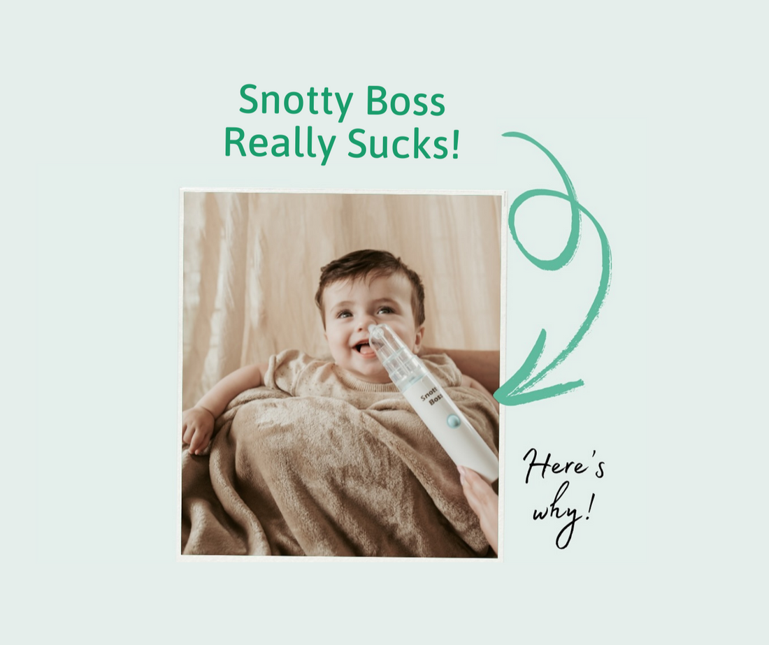 Snotty Noses Australia Pty Ltd