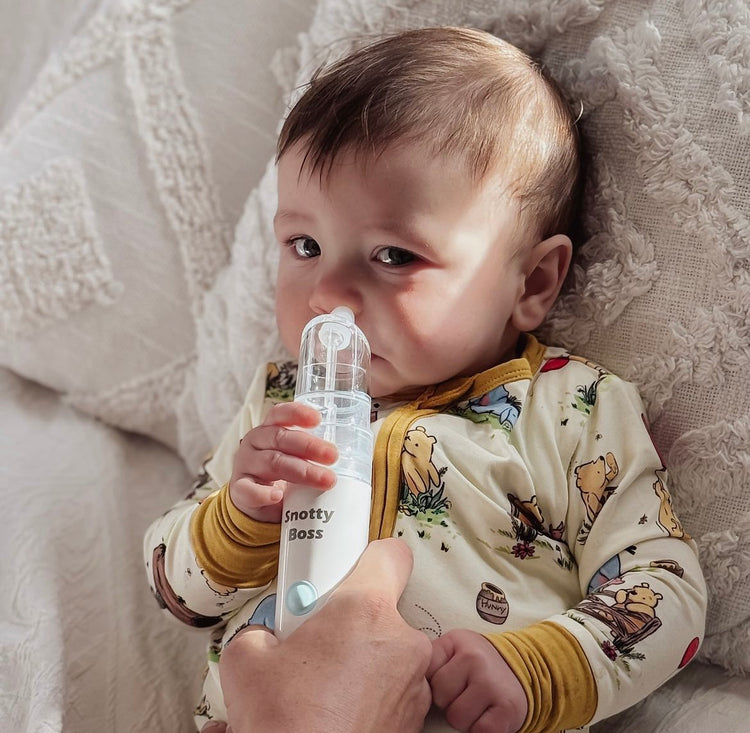 Collections – Snotty Noses Australia Pty Ltd